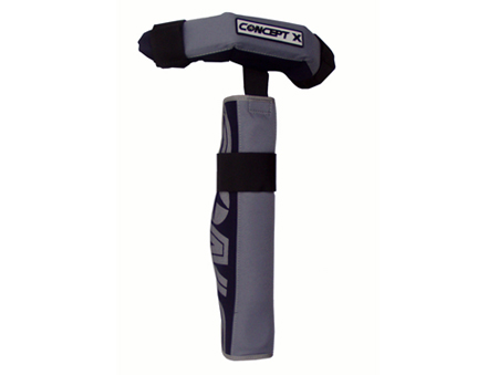 Concept X Mast-Boom-Protector | Surfshop Fehmarn Engl.