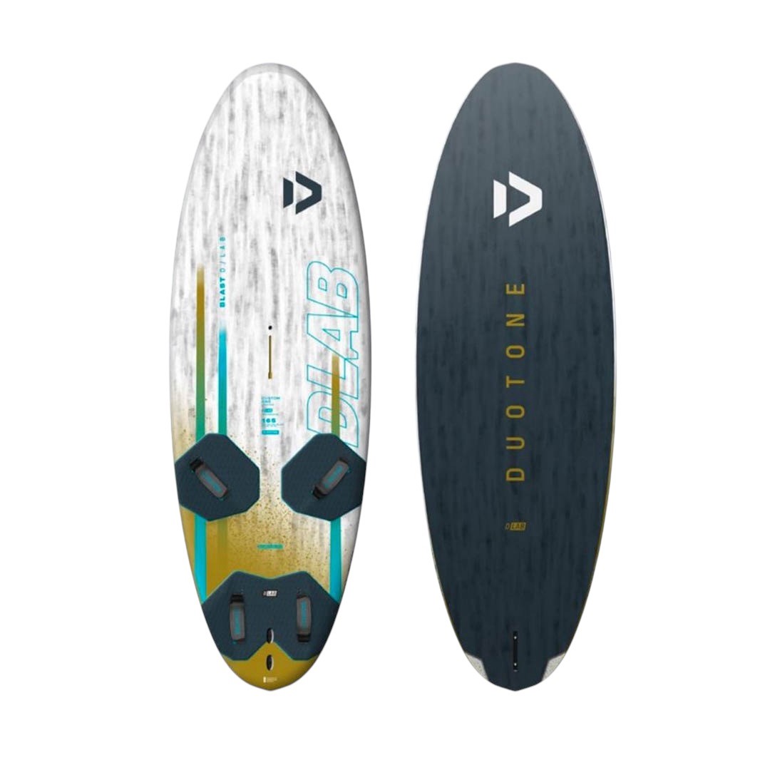 Duotone Blast D/LAB 2025 online kaufen | Surfshop Fehmarn