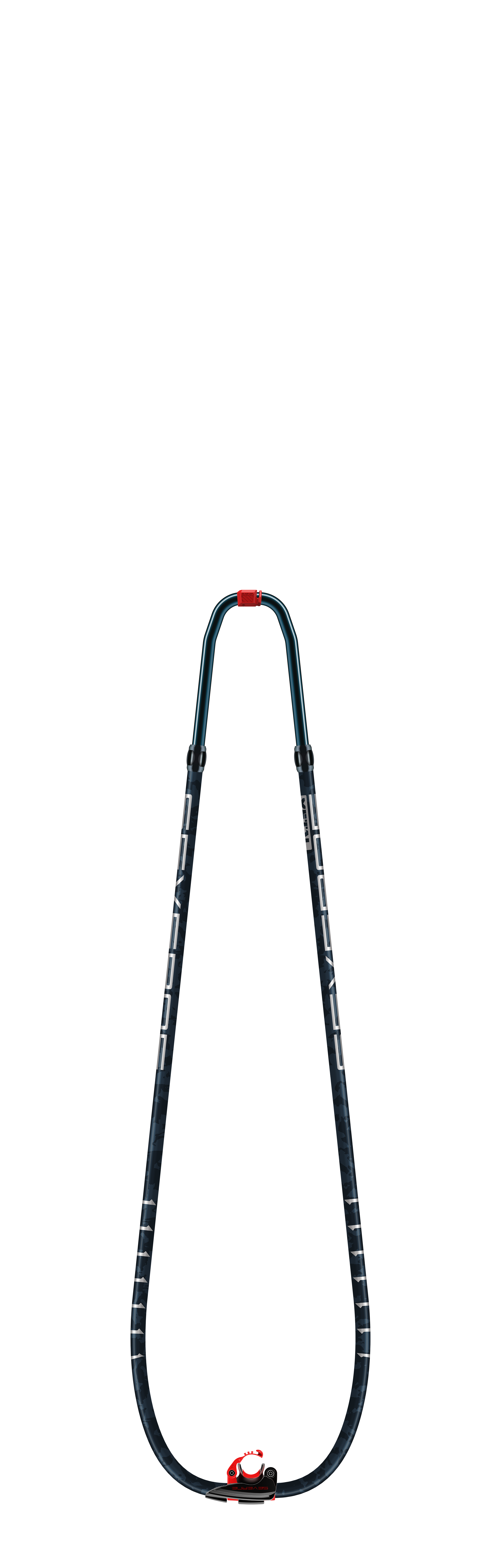 Severne Metal Boom | Surfshop Fehmarn